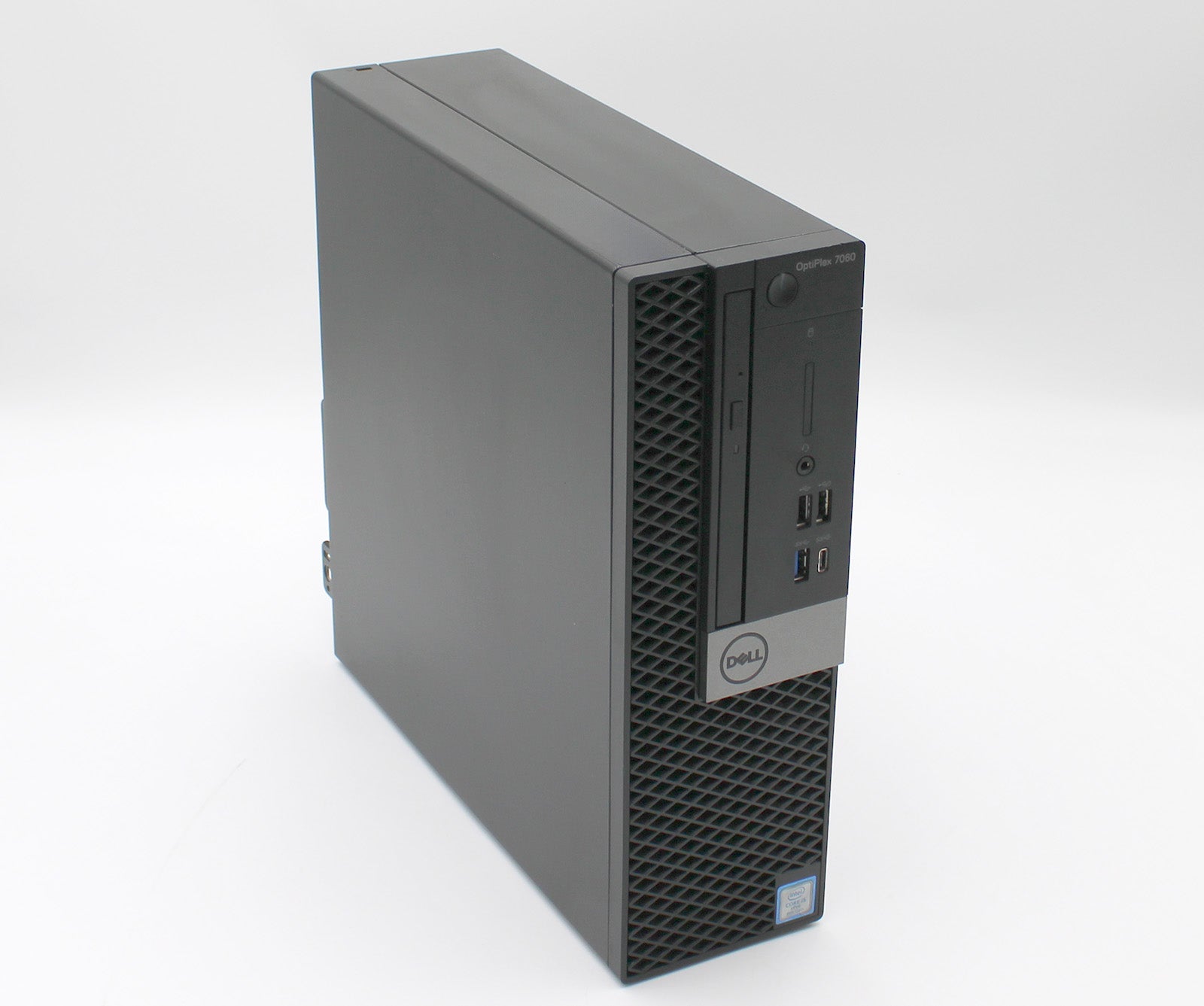 Dell OptiPlex 7060 i5-8500 3.0GHz 16GB 500GB SSD Intel Coffee Lake Gra – Little Dog Tech